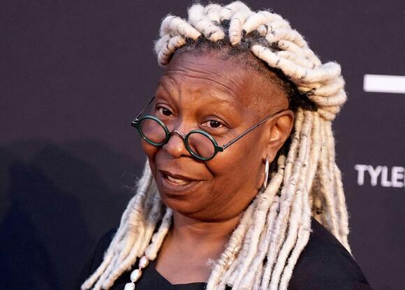 'The View' Fans Think Whoopi Goldberg Is 'A Lunatic' After She Suggests ...