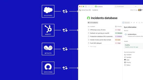Notion Launches Developer Platform for AI Agents - NewsBreak