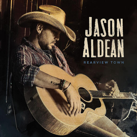 Jason Aldean's 2026 Tour Dates - NewsBreak
