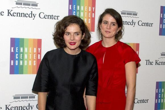 Tatiana Schlossberg, JFK's granddaughter, diagnosed with cancer - NewsBreak