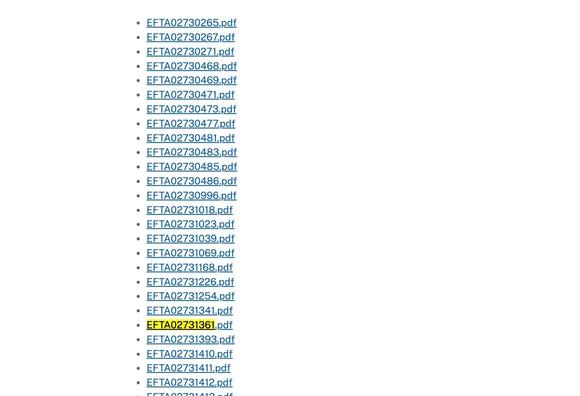 Document #EFTA02731361 And Jeffrey Epstein’s Alleged Eugenic Breeding ...
