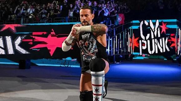 WWE WrestleMania 41 Entrances Ranked: Seth Rollins Brings the Fire, CM ...