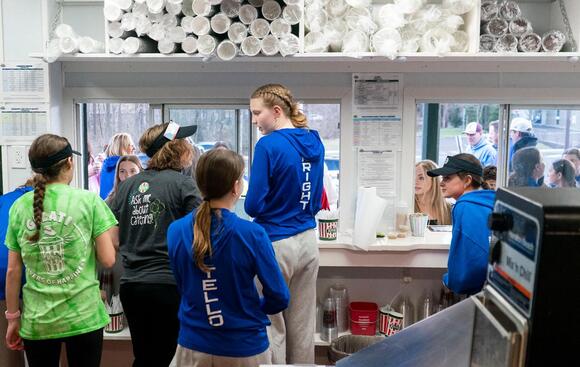 Who are the most promising freshmen in Bucks County girls basketball ...