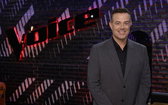 All the Facts on 'The Voice' Season 26, Including the New Coaches