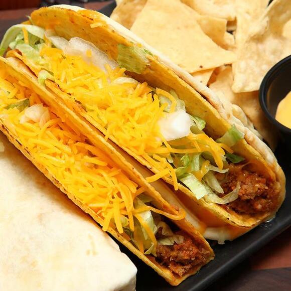 Taco Bell Customers Are Upset After Being Served 'Pathetic' Tacos With ...