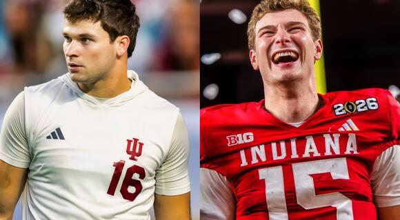 Curt Cignetti Pays the Price as Alberto Mendoza Move Costs Indiana a ...