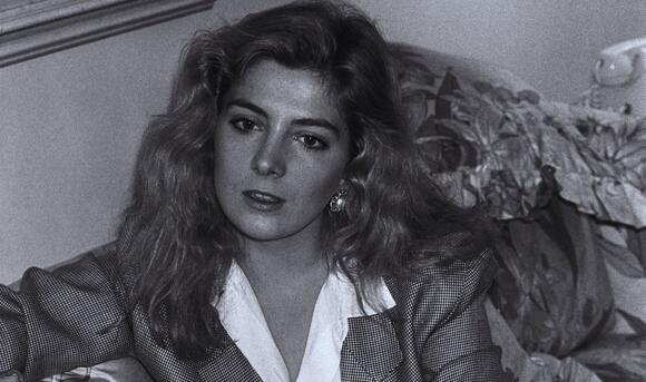 After a minor ski fall, Parent Trap star Natasha Richardson seemed fine ...