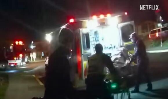 Worst Ex Ever: What is the true-crime Netflix docuseries about?