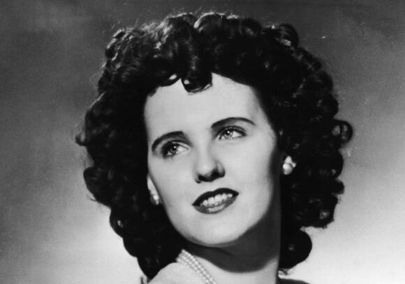 New Evidence In The Black Dahlia Case Suggests Elizabeth Short Knew ...
