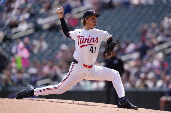 Twins hope homestand starting vs. White Sox can help halt skid - NewsBreak