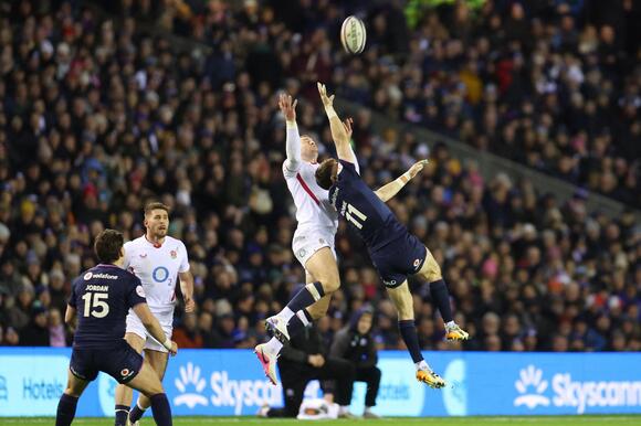 Why England’s Calcutta Cup defeat felt so ‘frustrating’ – and raised ...