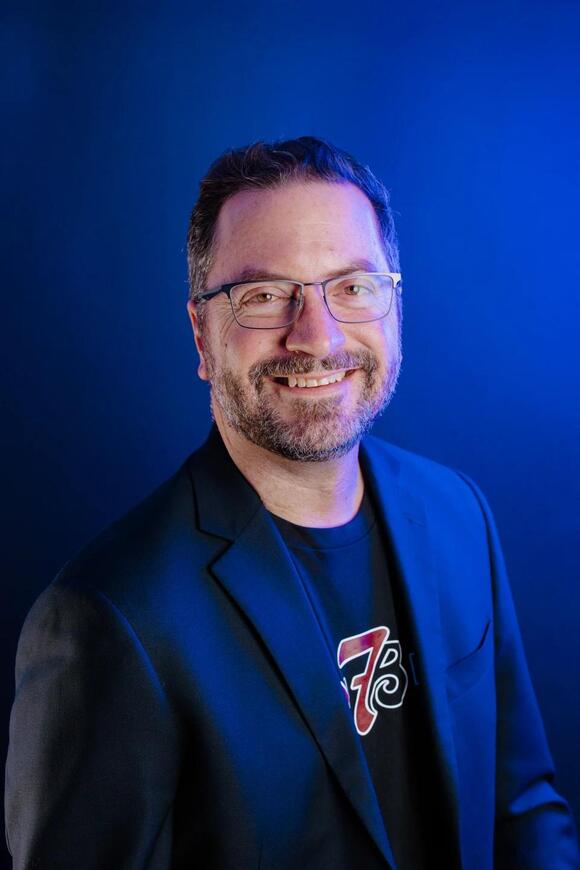 7 Brew Appoints Nick Chavez as its First Chief Marketing Officer ...