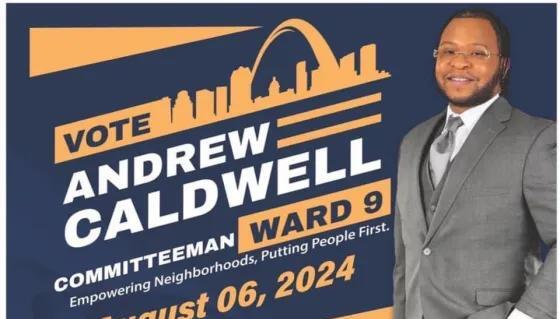 Andrew Caldwell, Who Claimed He Was ‘Deliveredt’ From Homosexuality, Is ...