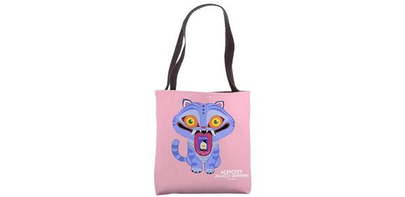 ‘K-Pop Demon Hunters’ officially licensed merch is on sale at Amazon ...