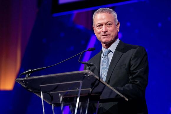 Who was Gary Sinise’s son Mac Sinise and what happened to him? Tragedy ...