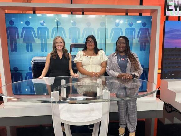 Modern Apprenticeship Program partners high school students with ...