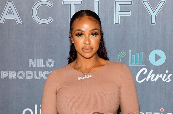 Love & Hip Hop star Masika Kalysha's estranged husband dies at 38 in wrong-way car crash - NewsBreak