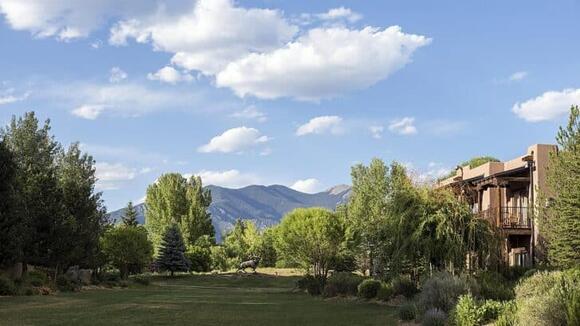 New Mexico Faces the Biggest Flood in Years - NewsBreak
