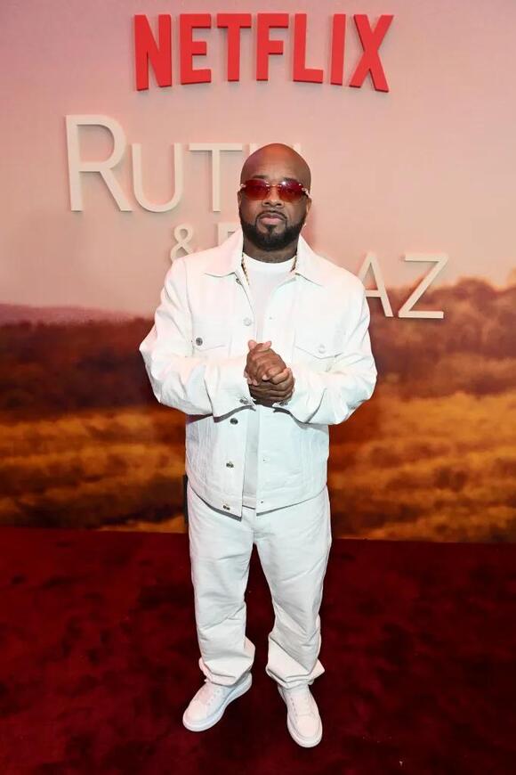 Seen On The Star-Studded Scene: Serayah, Tyler Lepley, Kandi Burruss ...