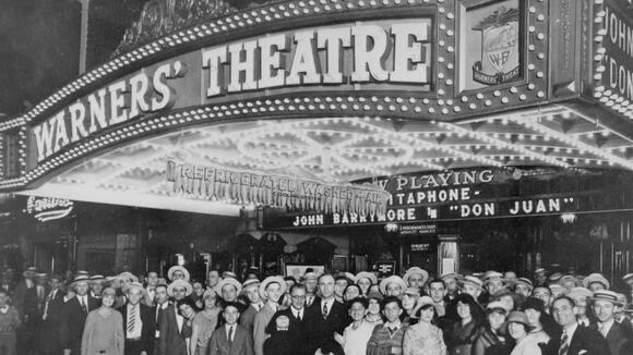 From Golden Age to Modern Icons: The Changing Face of Hollywood - NewsBreak