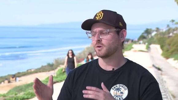 California ‘train surfers’ raise alarm as social media clout drives ...