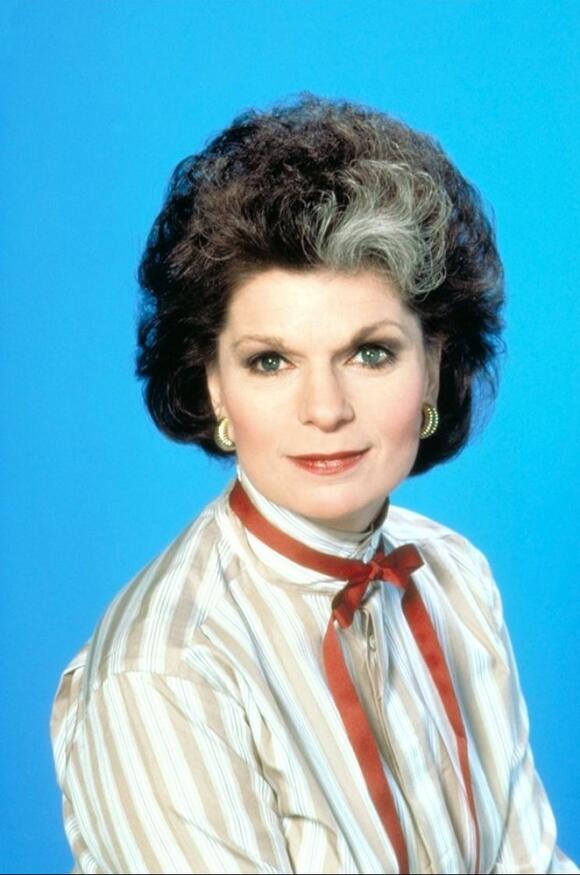 Ronnie Claire Edwards ('The Waltons'): A Look Back at Her Life Eight ...