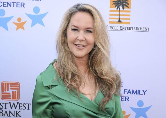 ‘Bewitched’ Star Erin Murphy Recalls the Unsettling Way the Show Ended ...
