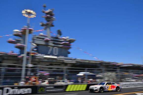 Anduril 250: Winners, Losers from the NASCAR Race Today at San Diego ...