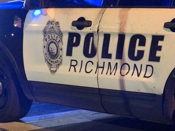 Richmond Police respond to shooting on Midlothian Turnpike - NewsBreak