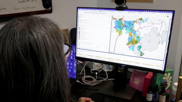 Prince William County rolls out new data center interactive map - NewsBreak