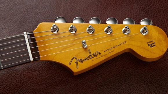 Fender has been forced to increase its prices to weather the tariff ...