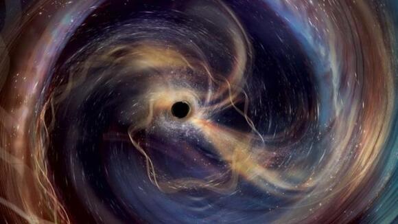Interstellar ‘tunnel’ may link our solar system to distant stars ...