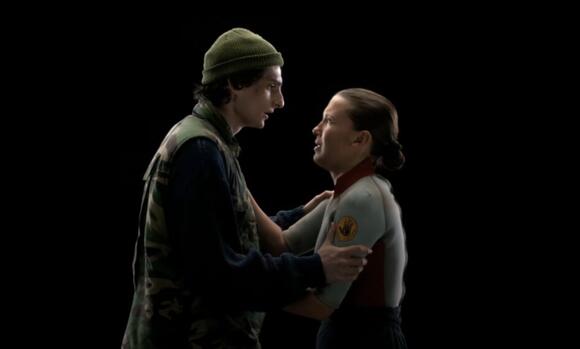 ‘Stranger Things’: Who Did Nancy, Mike, Will & More End Up With ...