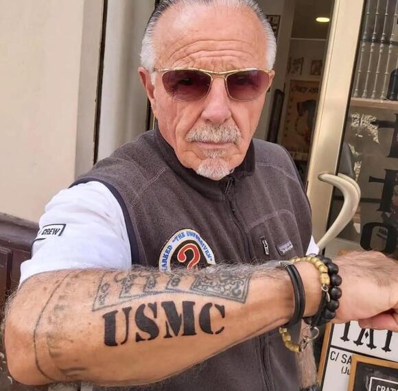 Former Hells Angels leader reveals why he left outlaw biker club after ...