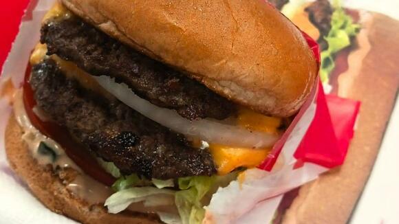 20 Fast Food Menu Items That Reveal the Culture Behind the Chain ...