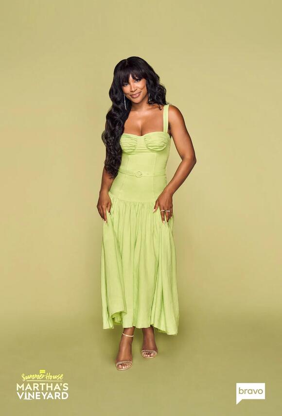 Bravo Presses Pause On ‘Summer House: Martha’s Vineyard’ After Second Season, Disappointed Cast ...