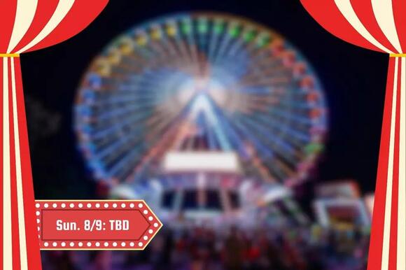 Who Is Playing At The 2026 Wisconsin State Fair Main Stage? Here’s ...