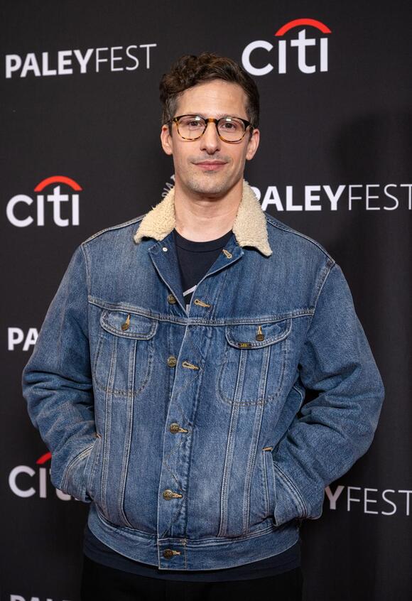 Andy Samberg reveals why he left ‘Saturday Night Live’ after 7 seasons ...