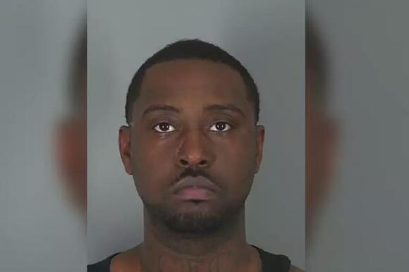 Blacc Zacc Indicted in Federal RICO Case - NewsBreak