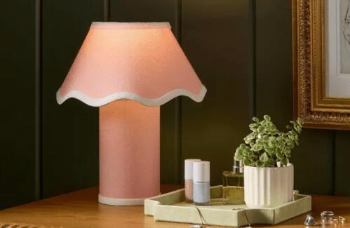 7 Best New Walmart and Target Lamps to Instantly Brighten Any Room for ...