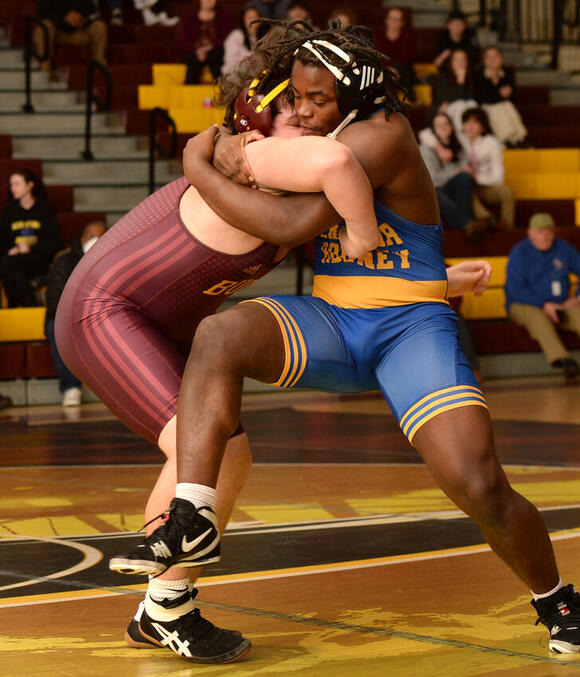 After big win over Cape Henlopen, Caesar Rodney faces another tough ...
