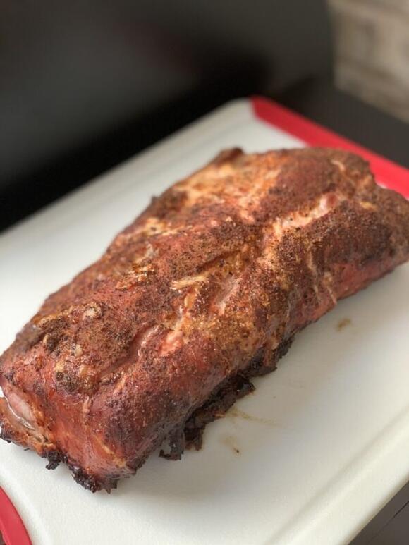 These Smoked Pork Carnitas Are Tender Flavor Packed and Perfect for ...