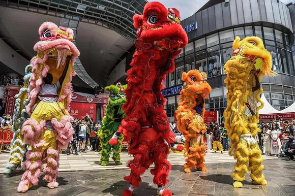 Lunar New Year 2026: How Taoism and Buddhism shape a global celebration ...