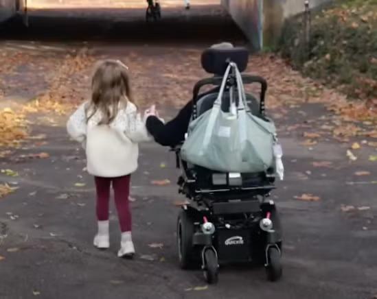 ‘Hand transplant means I can finally hold my granddaughter for first ...