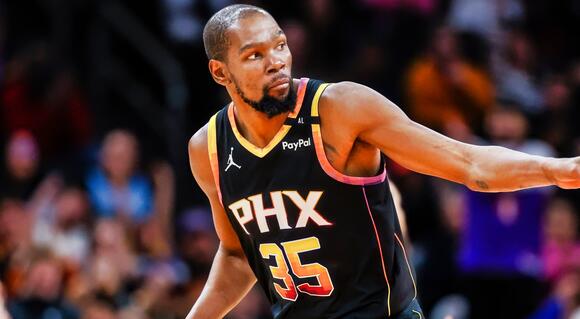 Kevin Durant Drops Truth Bombshell About Rumors Of Return To Warriors ...