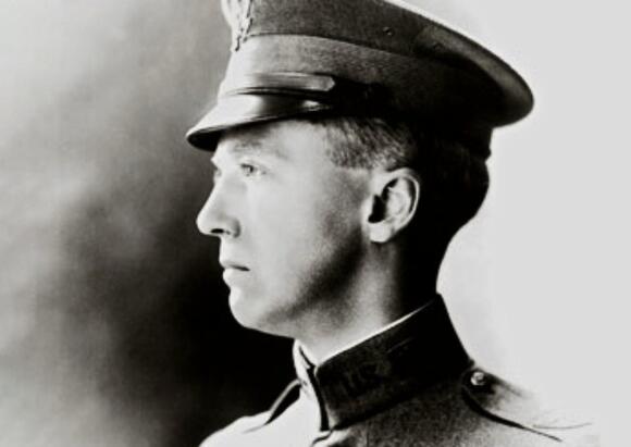 General Patton's daughter vehemently defended him from allegations that ...