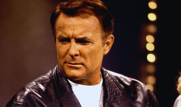 Robert Conrad charmed America as Secret Service agent James West, but ...