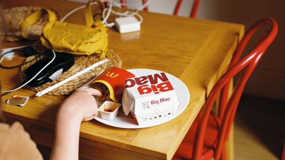 20 Fast Food Menu Items That Reveal the Culture Behind the Chain ...