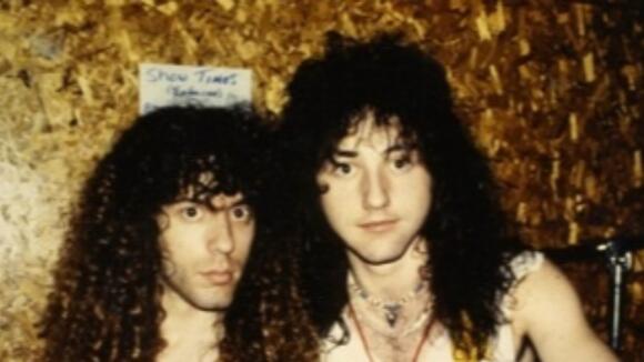 Jason Becker was a guitar prodigy destined to be the greatest of all ...