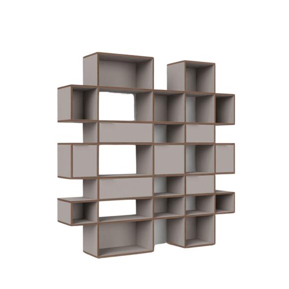 6 IKEA KALLAX Alternatives for When You Want Versatile Storage With a ...